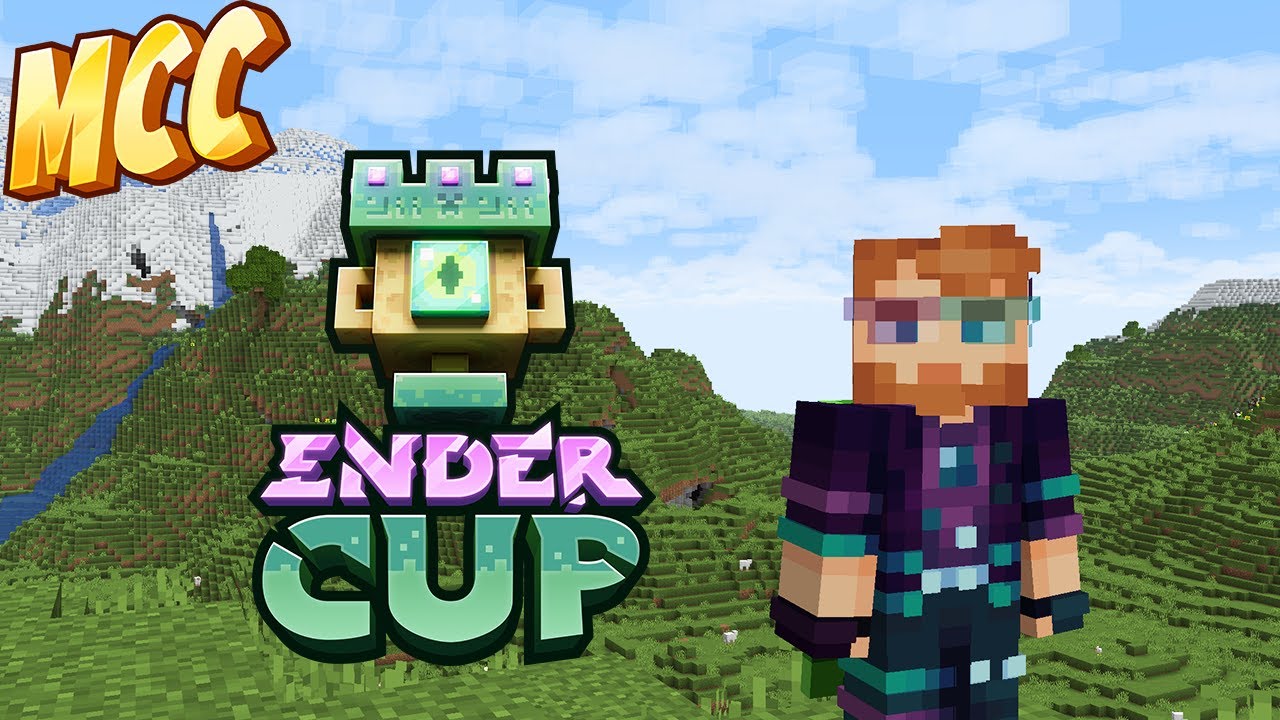 MCC ENDER CUP WINNER POV : PURPLE PANDAS : Smajor, Pearlescentmoon, and ...
