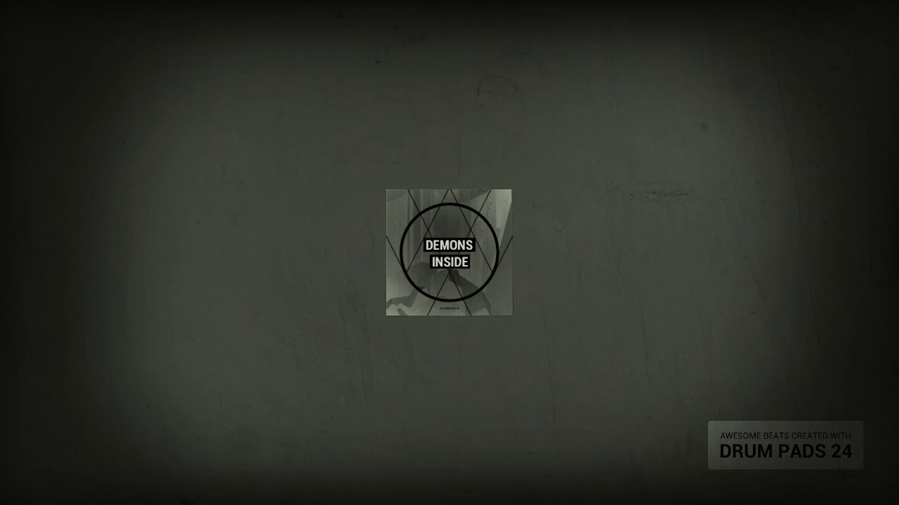 Demons inside - YouTube