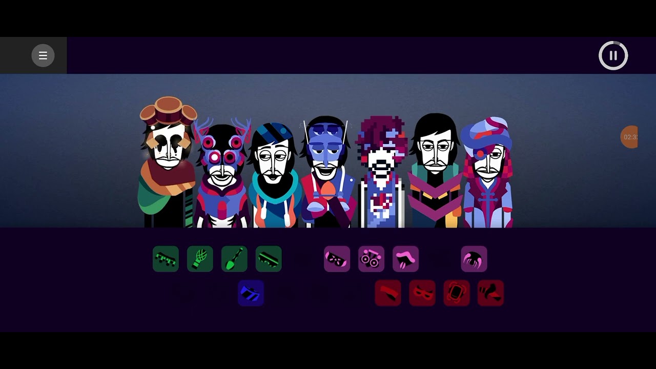 for @Not_offical_SCP_foundation619 to jam out with this music - YouTube