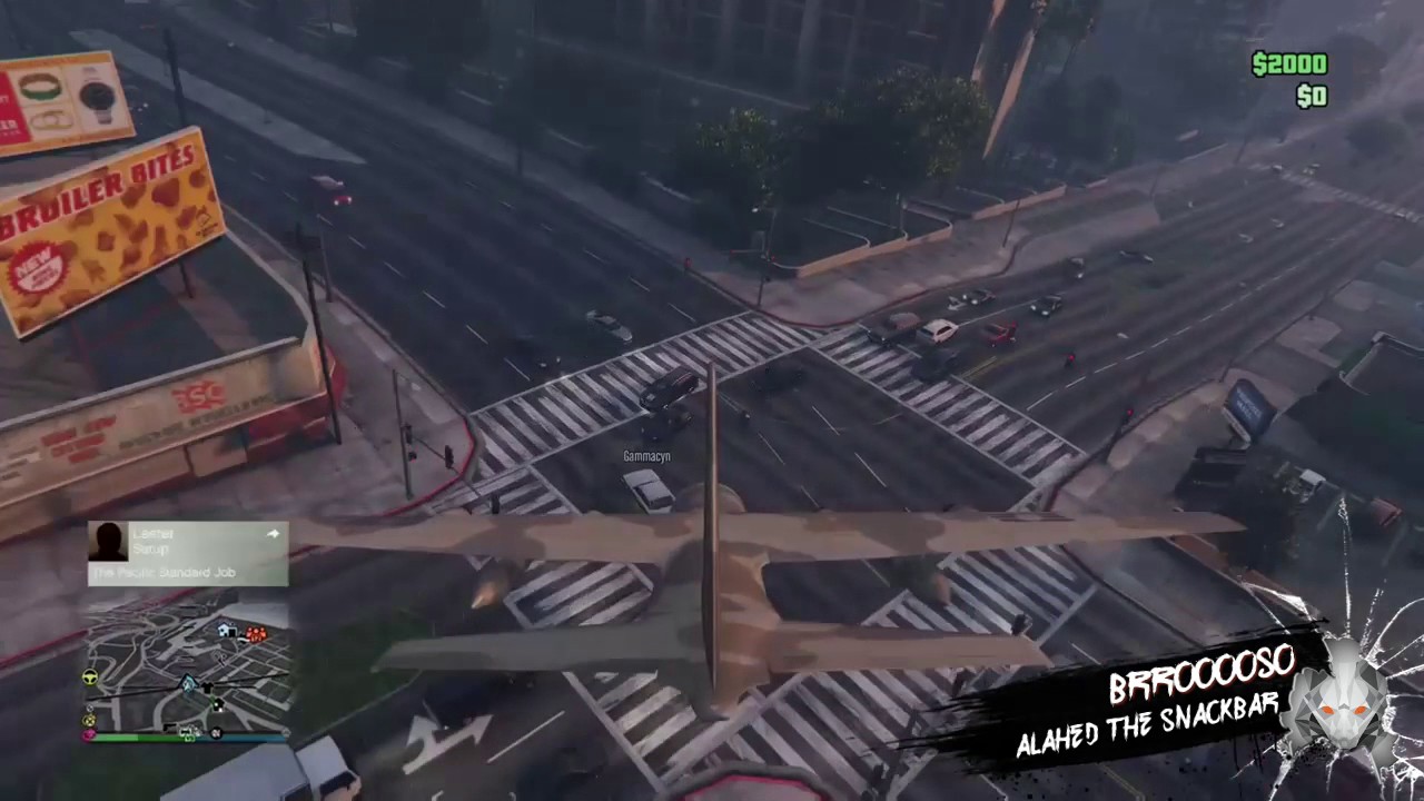 ALAN SNACKBAR!! - YouTube