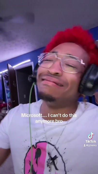 I can’t deal with this anymore #fyp #real #funny #newvideo # ...