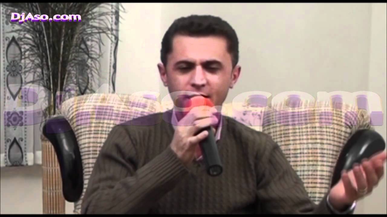 Delsoz & Farzad & Kaywan - Mariwan 2012 Part 6 - YouTube