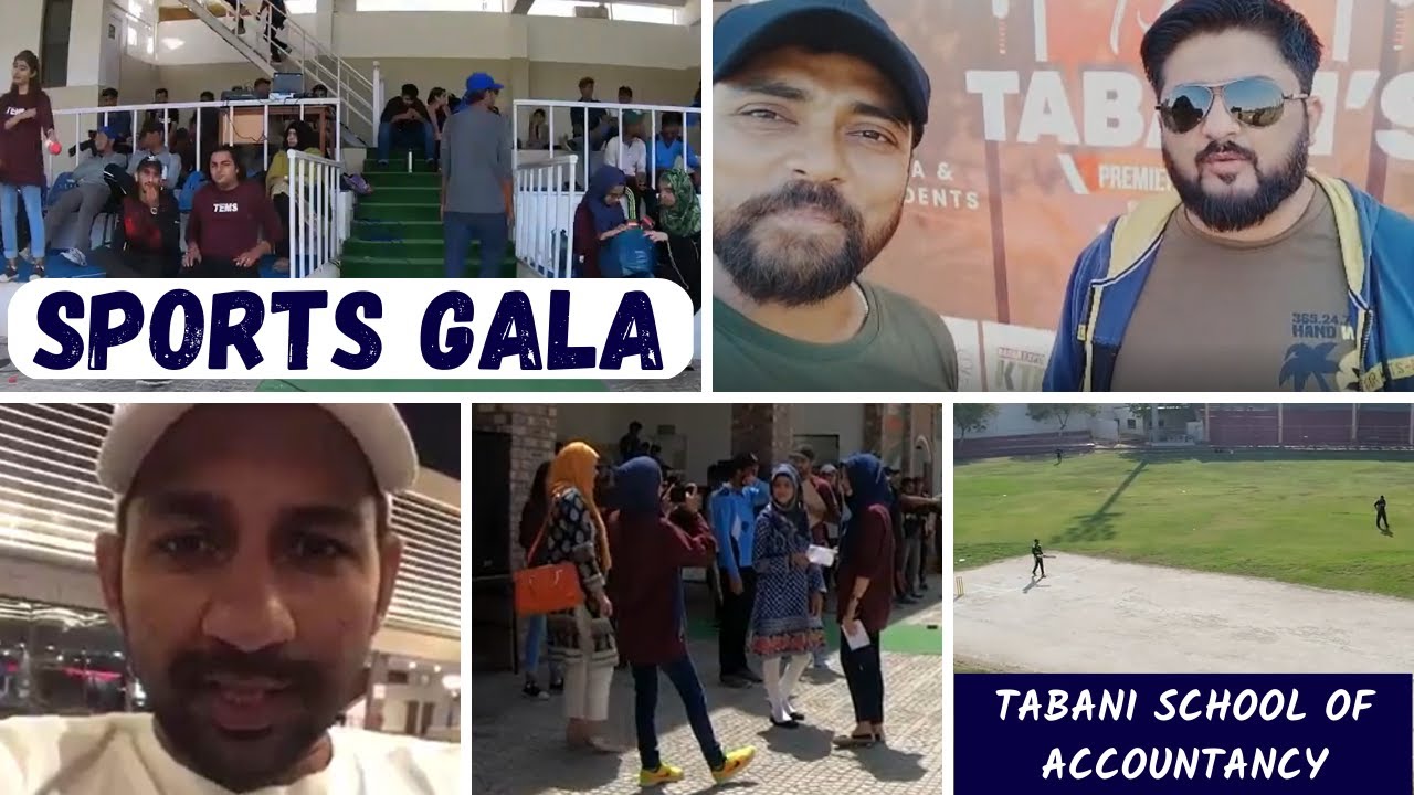 Tabani Premier League | Tabani Sports Gala | Tabani School of ...