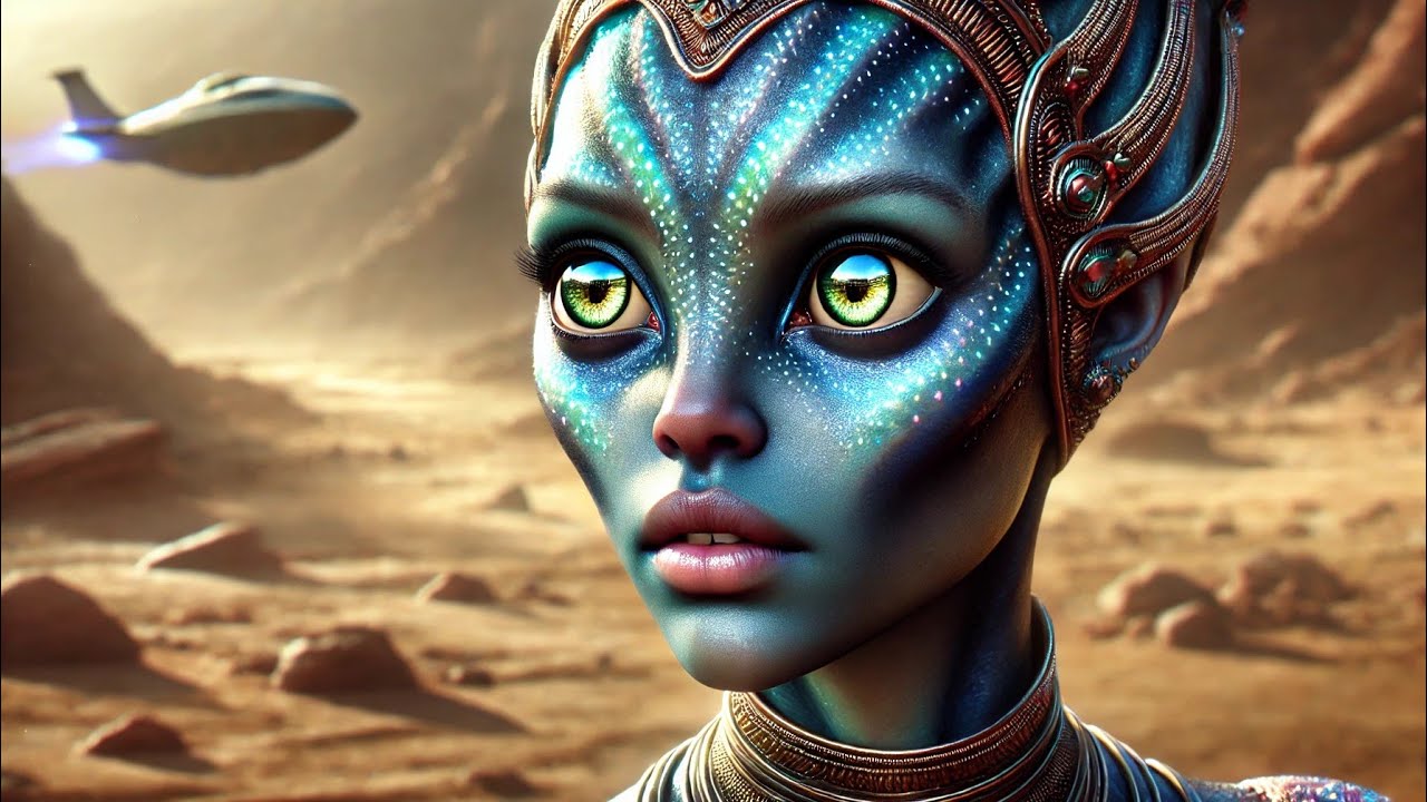 Astronauts Stranded on Alien Planet: The True Story! |HFY| A Short Sci ...