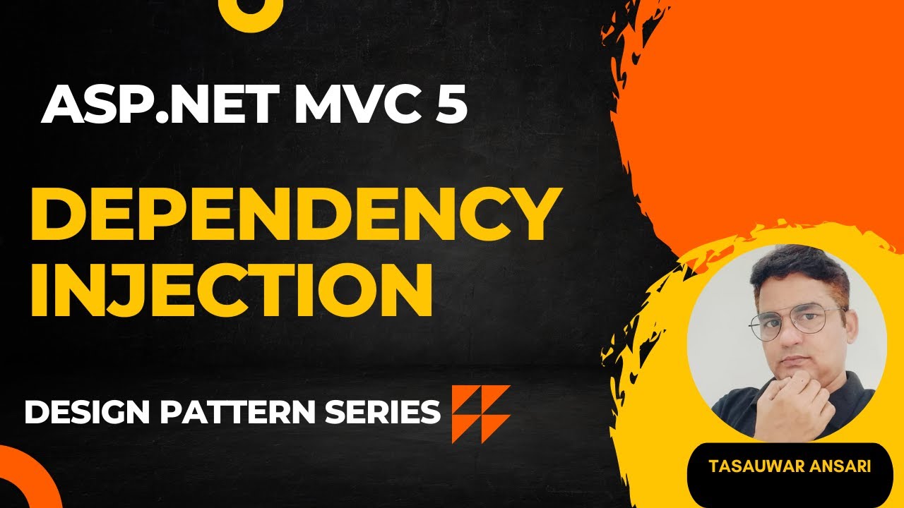 Dependency Injection in ASP.NET MVC 5: Dependency Injection in ASP.NET MVC 5: Step-by-Step Guide ...