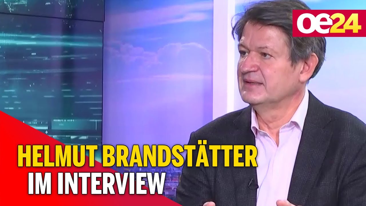 Helmut Brandstätter zu den Abstimmungen im Nationalrat - YouTube