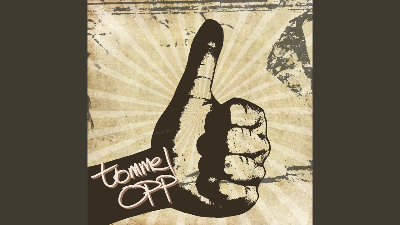 Tommel Opp - YouTube