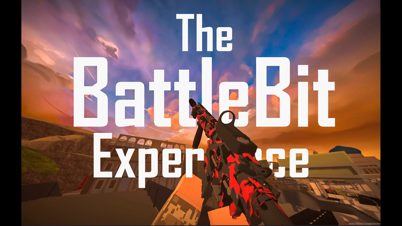 do NOT play battlebit - YouTube