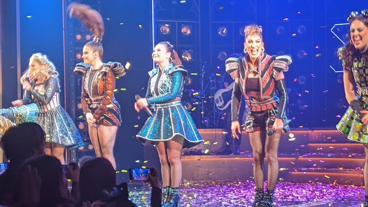 australian themed SIX slime tutorial (4,3,2,1 more minutes) - YouTube