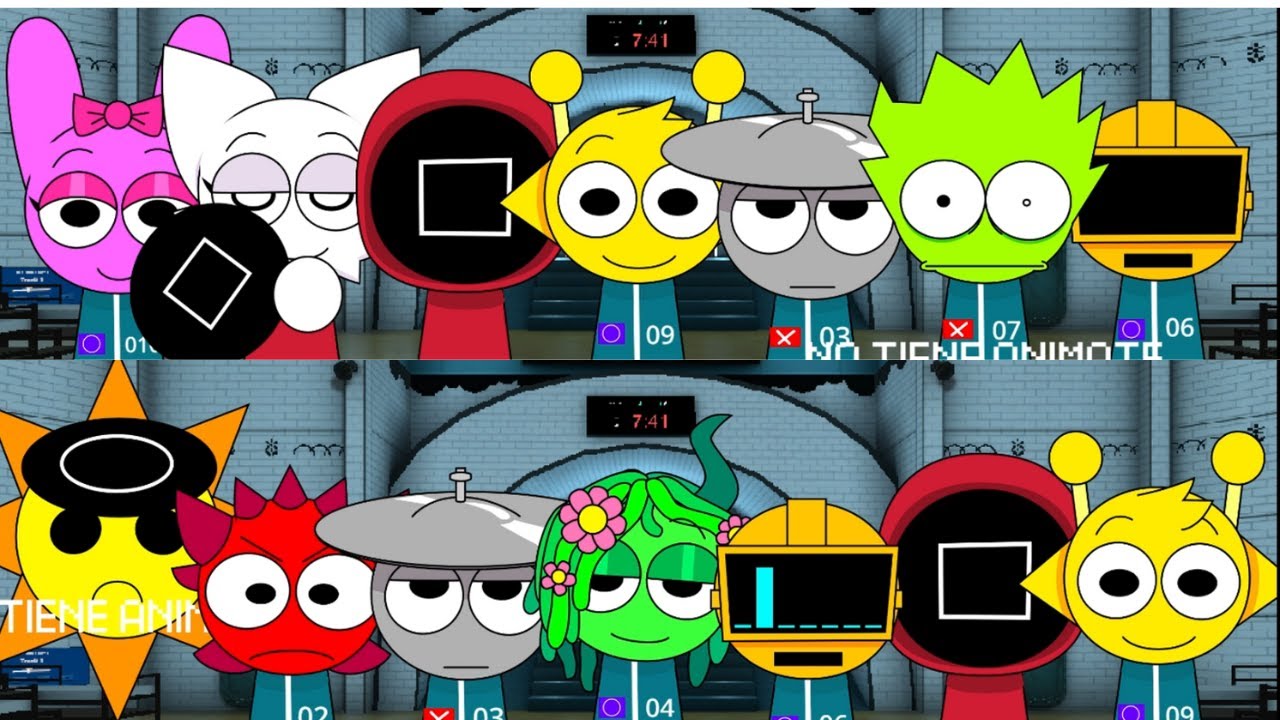 Sprunk is so awesome to watch -The way this builds up is fantastic ...
