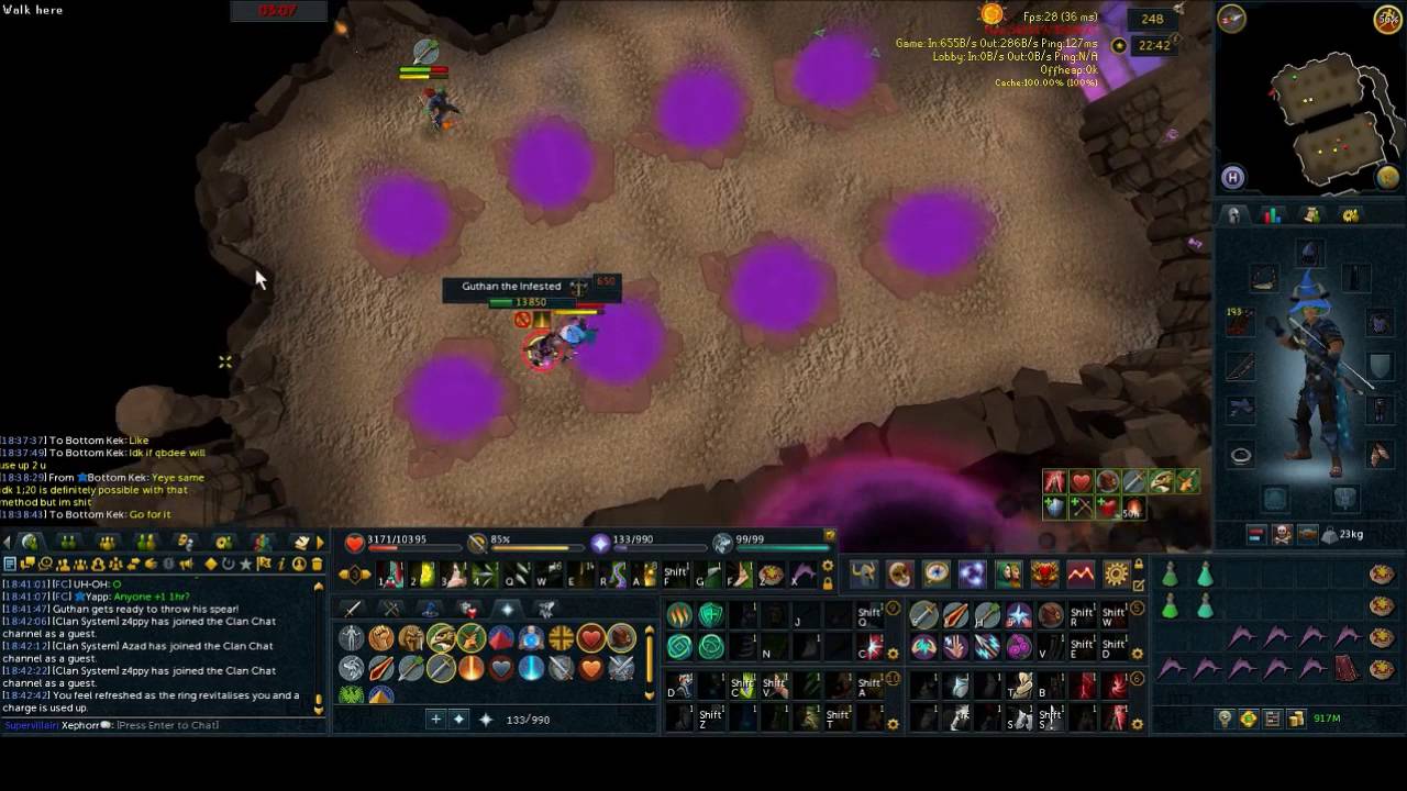 Free to Play Rots Kill. - YouTube