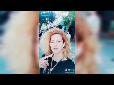 TİKTOK| SANKİ EJDARHASI VAR