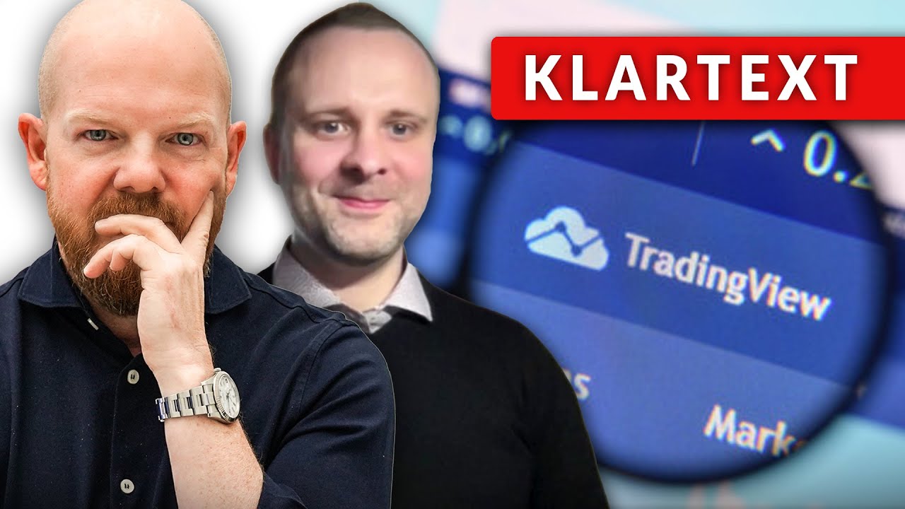 Diese Charts nutzen Profis: Interview mit Rene Stuckert - YouTube