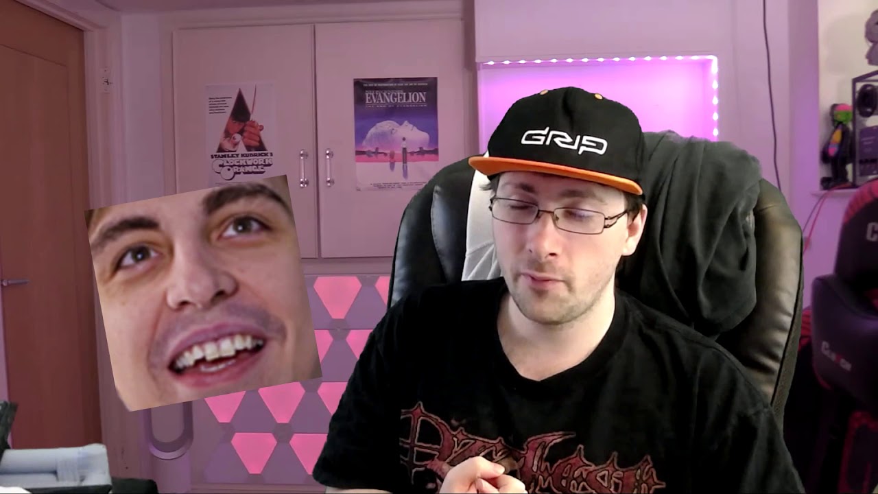 insert generic clickbait title here and make sure to use the 100 char limit in le title or else ...