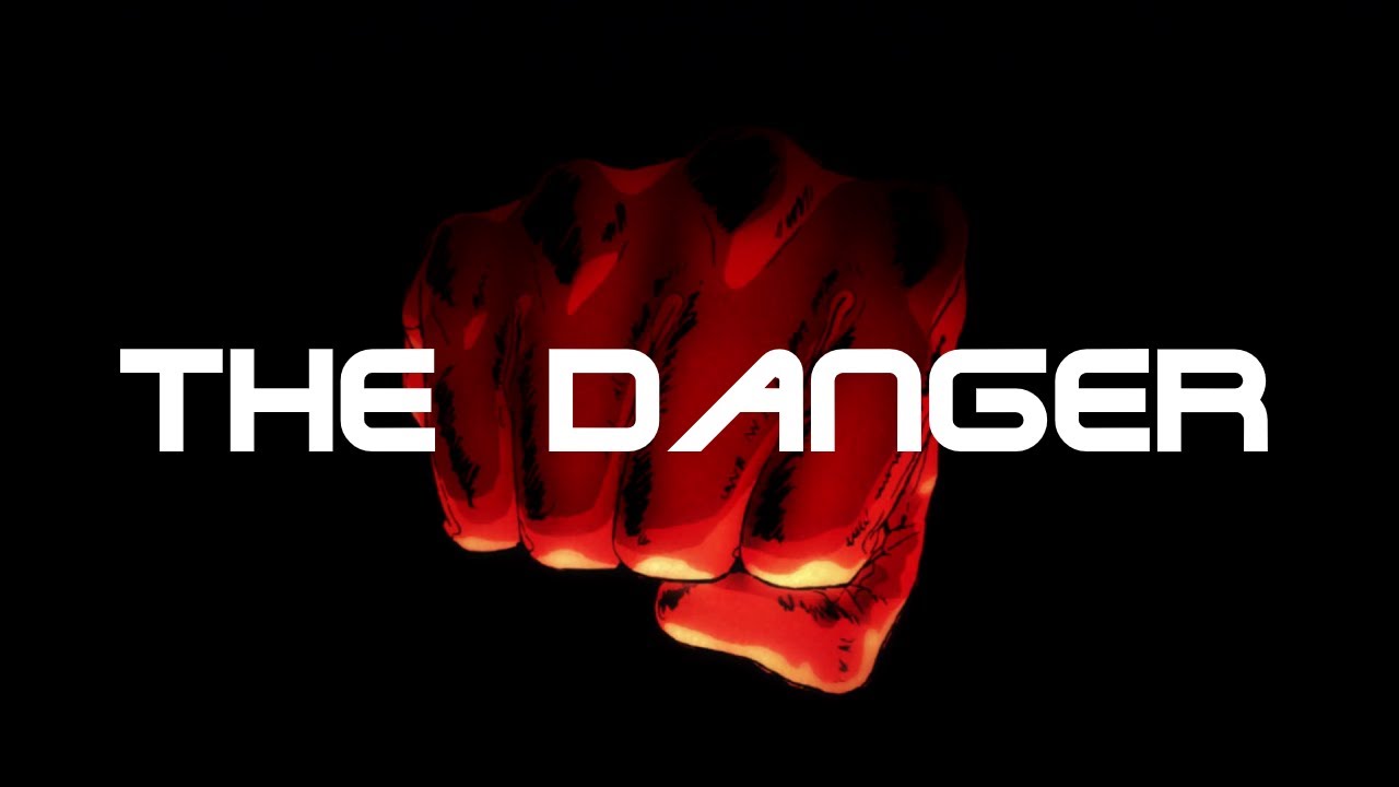 One Punch Man V Esoteric & Stu Bangas - The Danger. - YouTube
