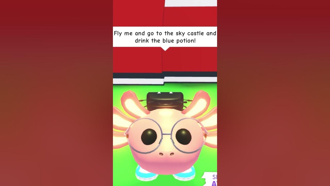 You Get The Rarest Adopt Me Pet Adopt Me Story Part 3 YouTube you-get-the-rarest-adopt-me-pet-adopt-me-story-part-3-youtube