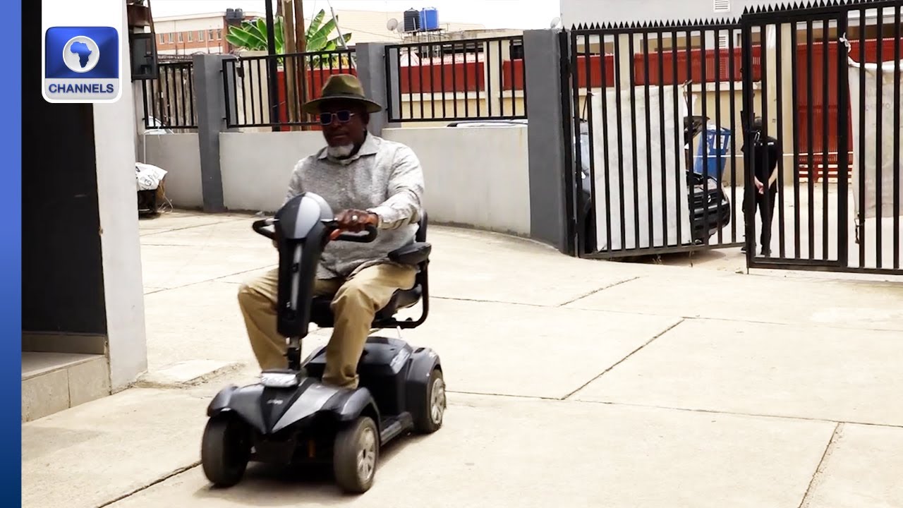 Struggles And Victories Of People With Disabilities | Community Report ...