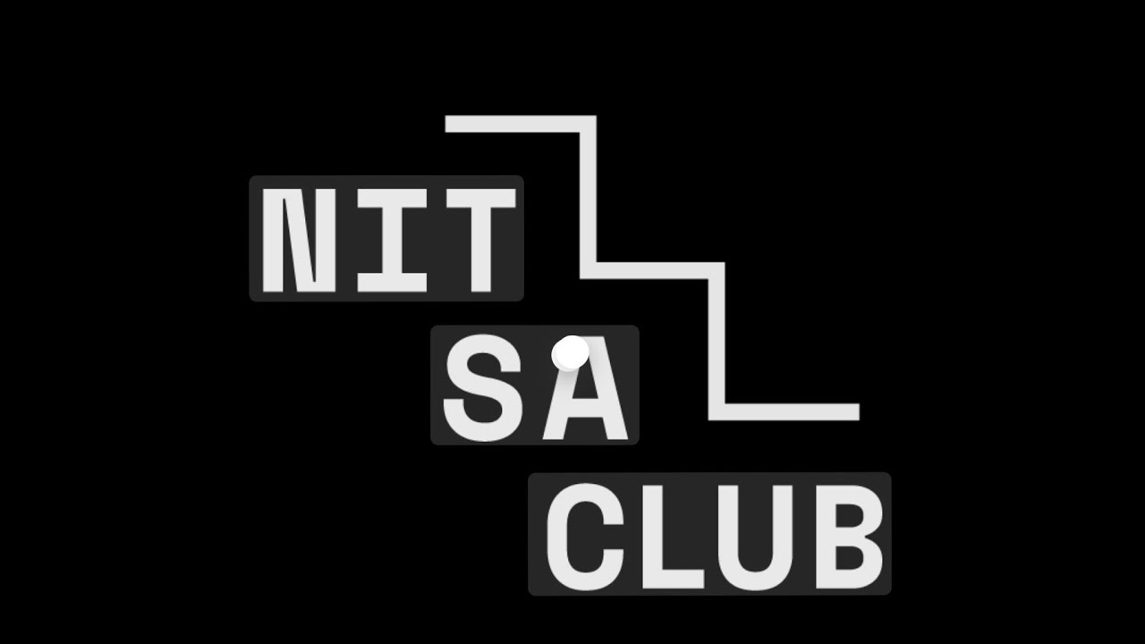 Nitsa Club Dj Sideral - YouTube