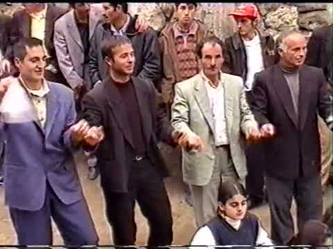 Erciş 96 yılı düğünü