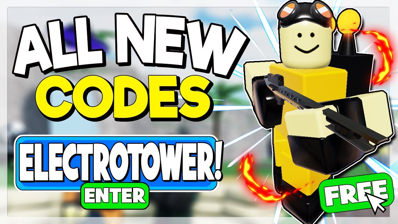 ALL ROBLOX Tower Blitz SECRET *OP* CODES? on 2021 Tower Blitz Codes ...