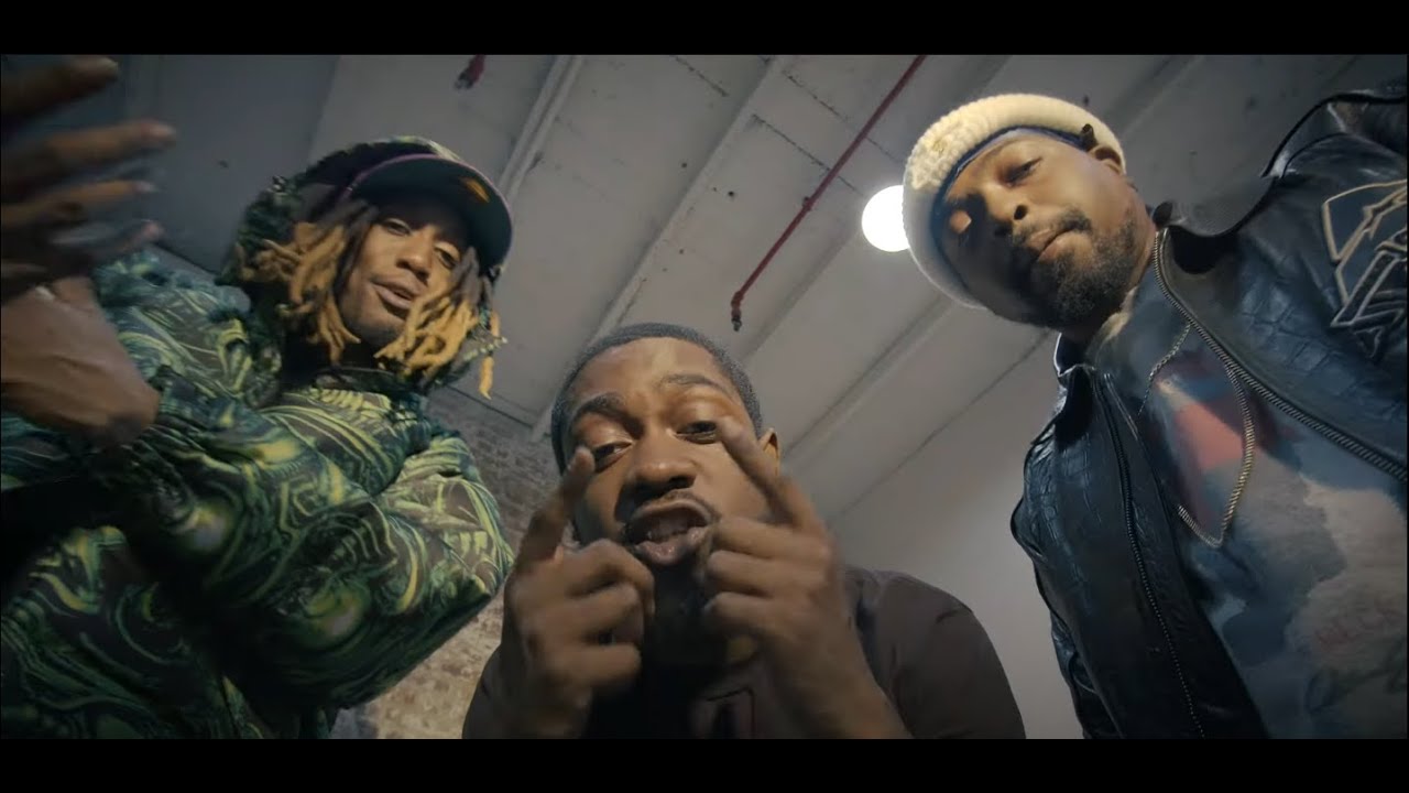 O Dawg & GRIMM DOZA - OTRO (OFFICIAL VIDEO) - YouTube