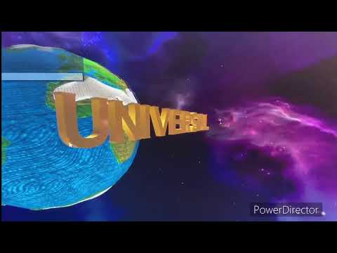 Universal Pictures (1991-1997) Roblox Remake