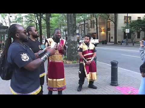 Jake Sin Wilfully After Receiving The Truth PT 2 - YouTube