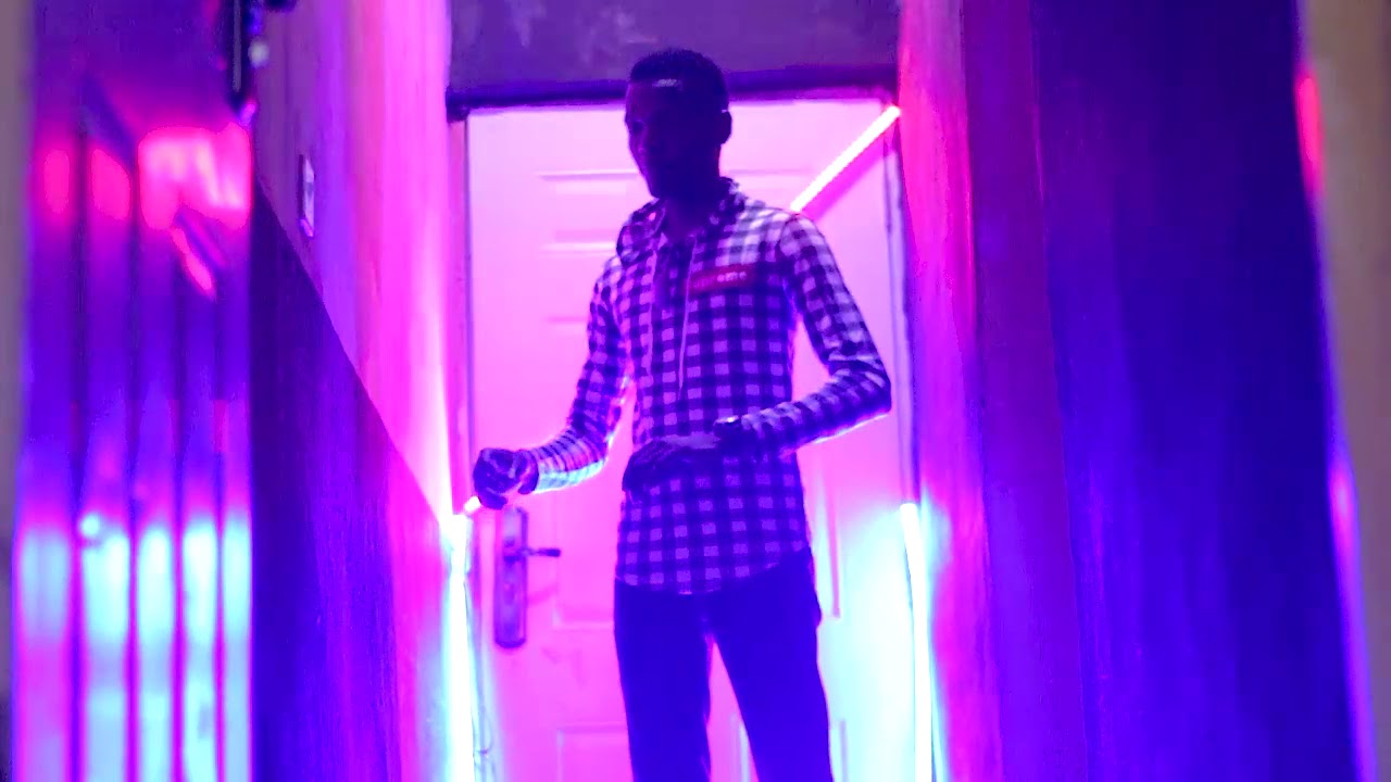 Dynee_DMT_Sequence - YouTube