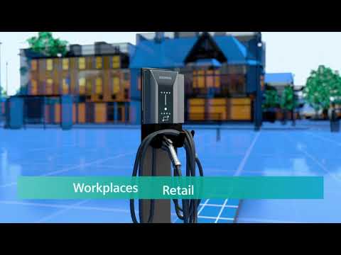 VersiCharge AC Gen 3 - YouTube