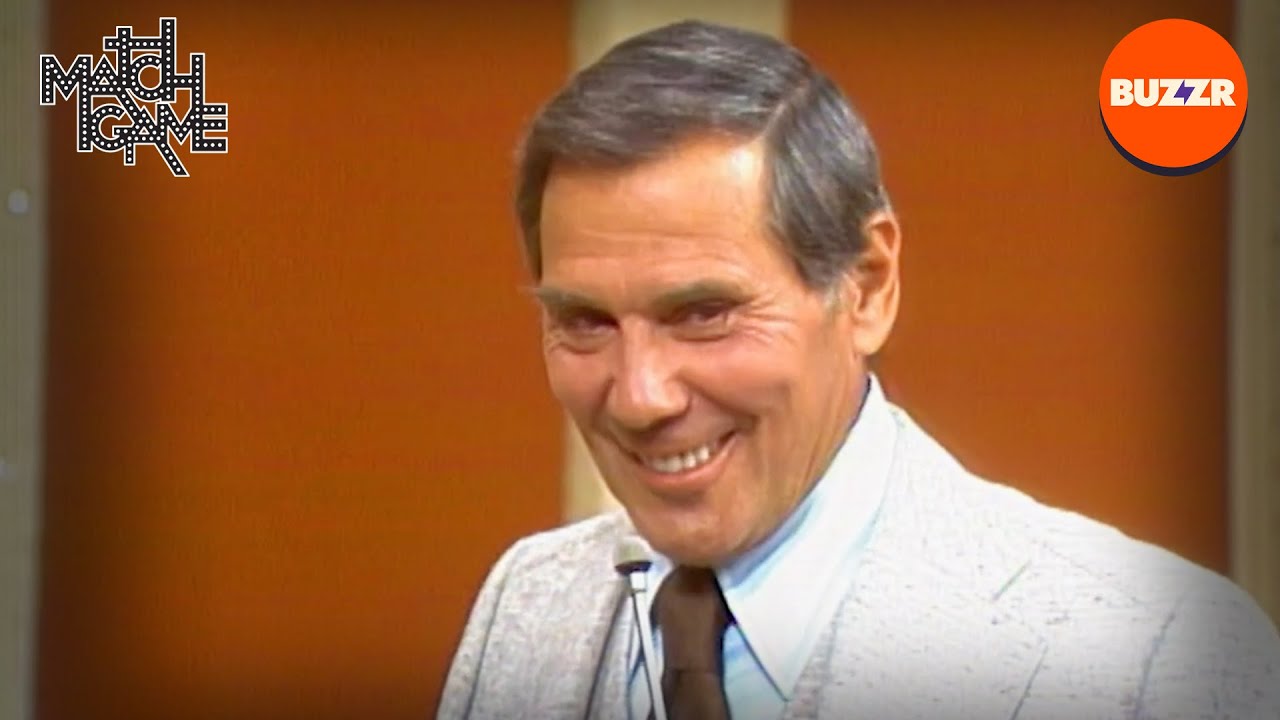 Match Game | Why is Dracula Going to the Baseball Game? 🧛‍♂️ | BUZZR ...