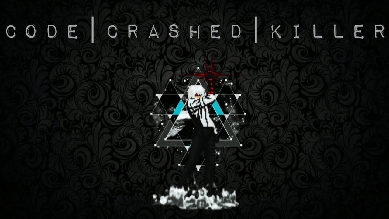 WINMUGEN - Code.Crashed.Killer (LV2-3) vs Some Characters - YouTube