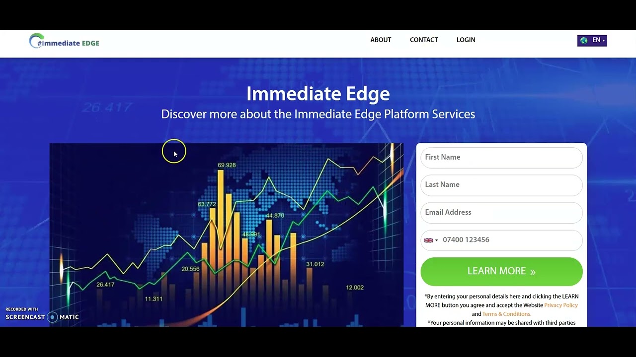 Immediate Edge Scam Blacklisted By The FCA In The United Kingdom ...