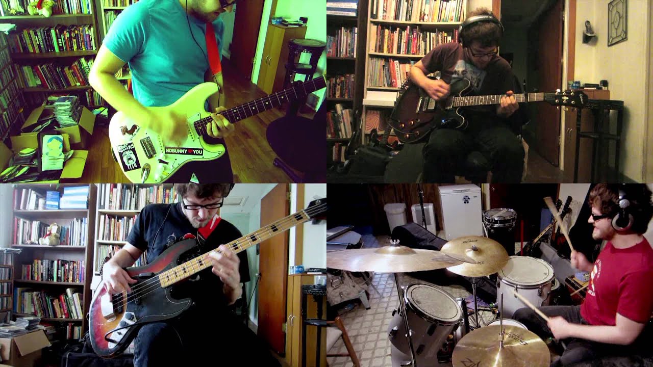 Charlie Crane - Luftschloss - YouTube