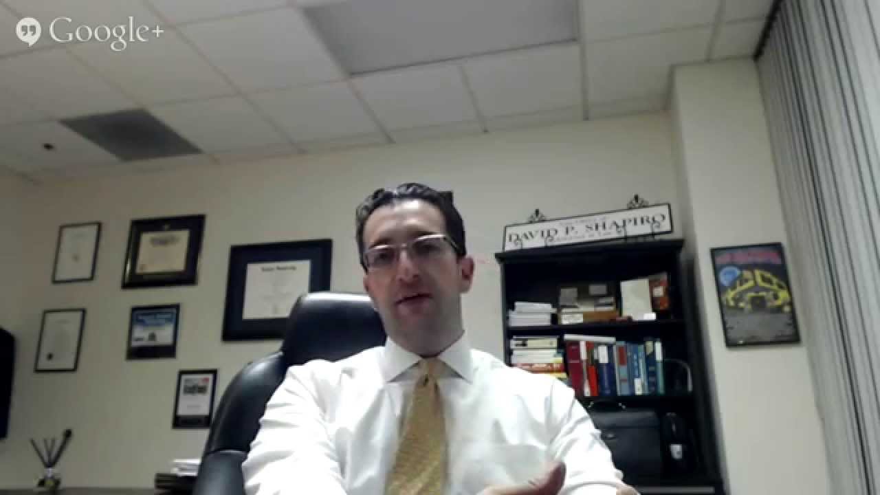 San Diego Criminal Attorney Provides Legal Answers | Law Office of ...