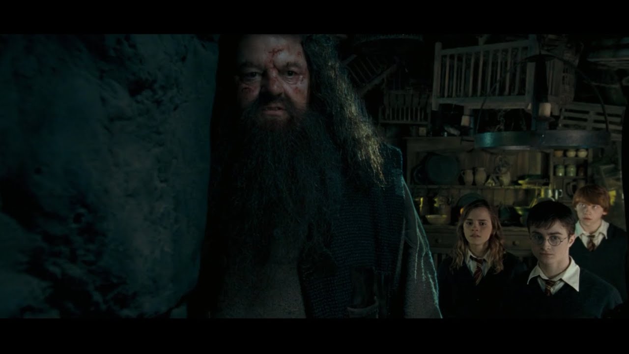 Bellatrix Lestrange y Los Mortifagos Escapan de Azkaban | Harry Potter ...