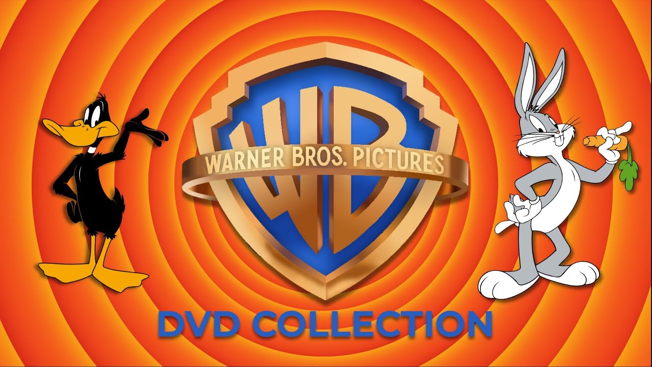 Warner Bros. DVD Collection - YouTube