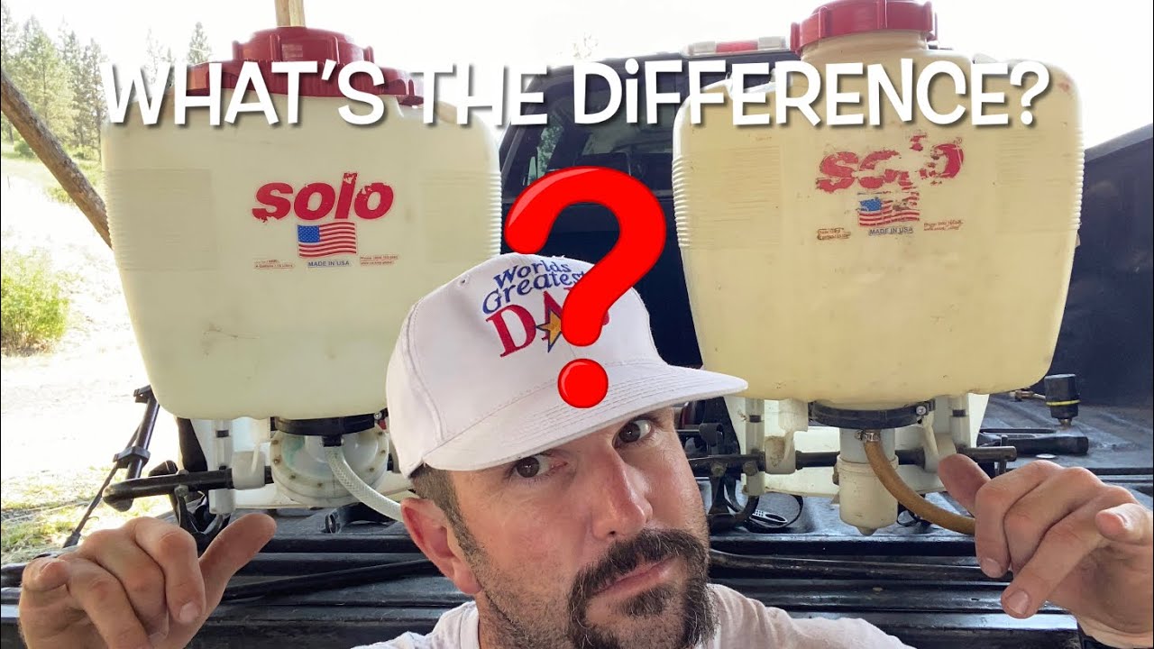 In-Depth Comparison Between the Solo 425 & 475-B Deluxe Backpack ...