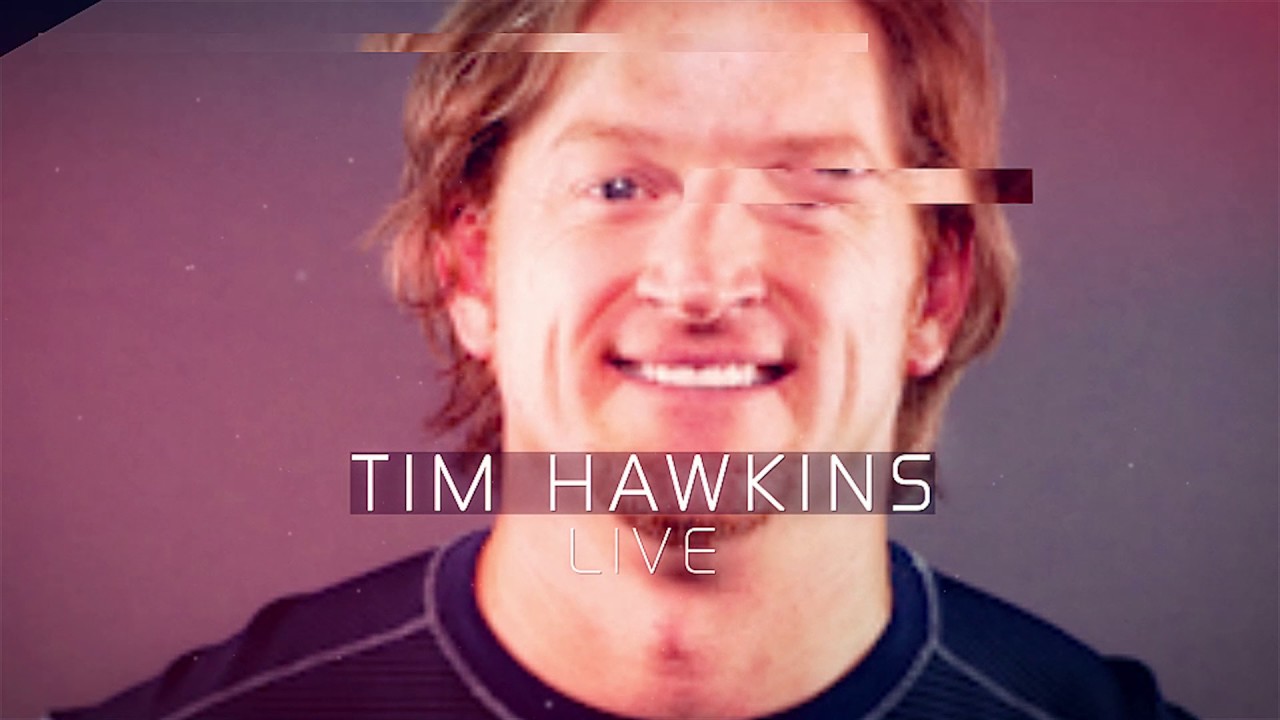 Tim Hawkins Live! - YouTube