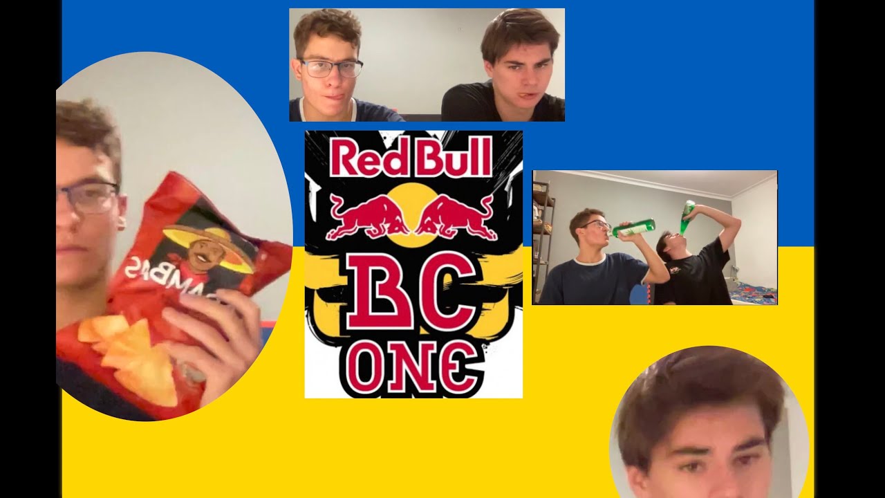 Red Bull BC One Cypher Ukraine 2021 (обзор спорных батлов) - YouTube
