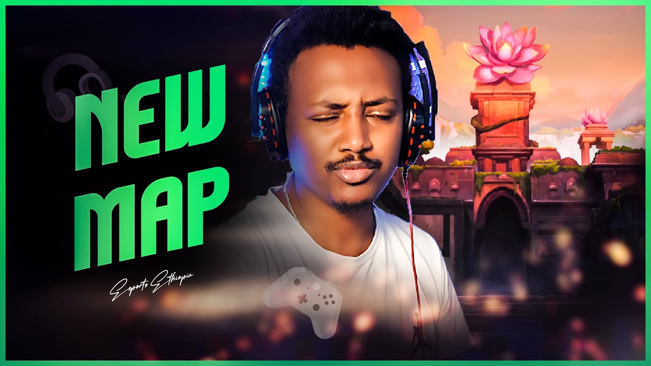 LOTUS! Official Valorant Trailer REACTION | ያበደ | Ethio Gamer - YouTube