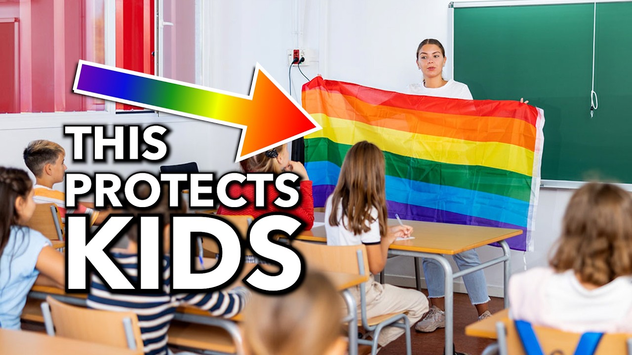 Top 10 Tips for LGBTQ Friendly Schools - YouTube