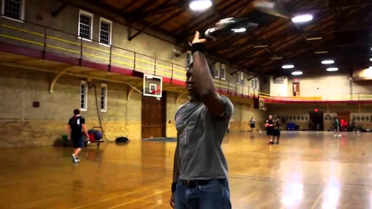 Samuel Gozo - For the Art Sponsored Athlete - YouTube