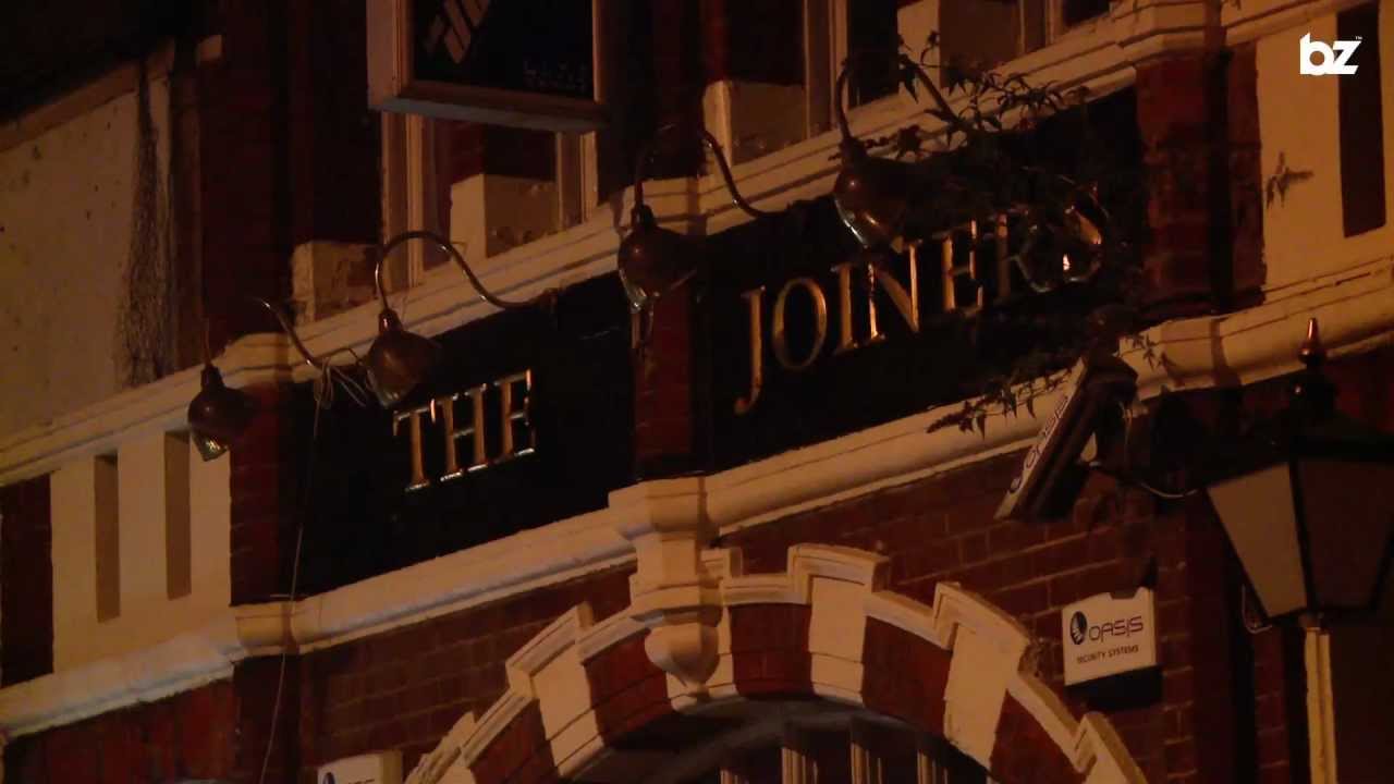 Southampton Solent City Guide - YouTube