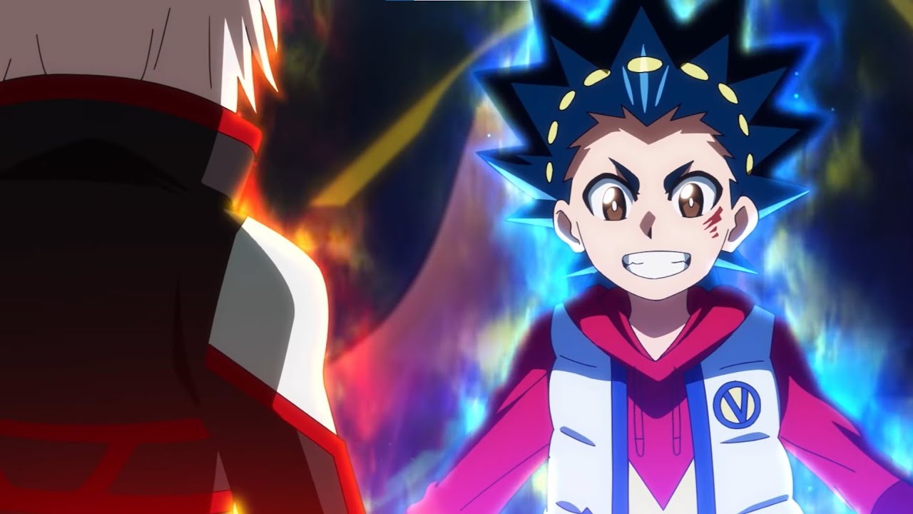 Successful Bladers In Beyblade Burst Quadstrike. - YouTube