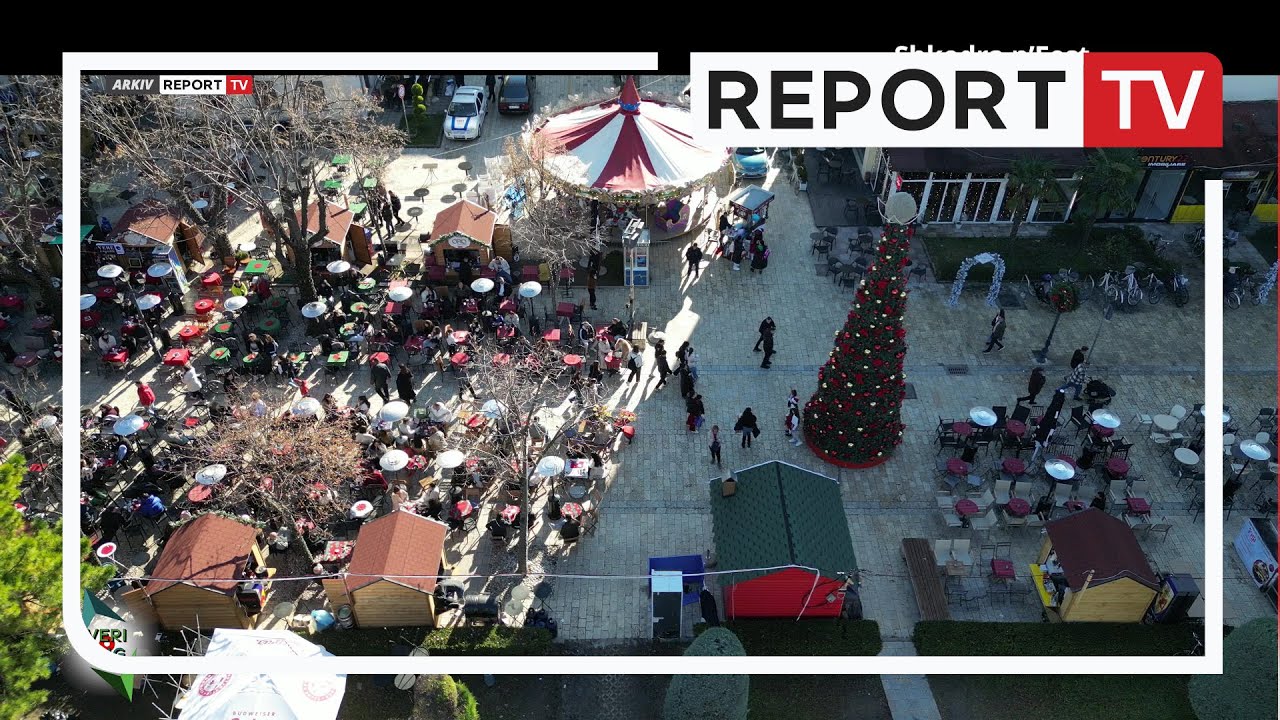 'Shkodra n’fest' l Veri Jug - YouTube