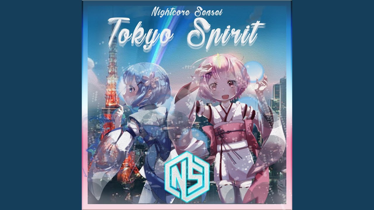 Tokyo Spirit - YouTube Music