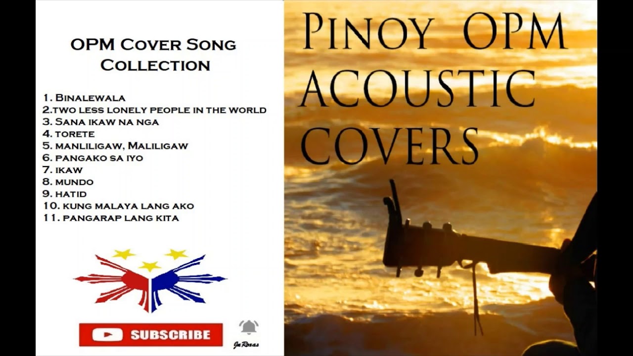 Pinoy OPM Cover Hits 2020 - YouTube