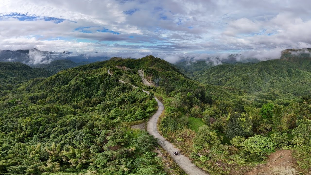 Mt Oro trail ride 2025 - YouTube