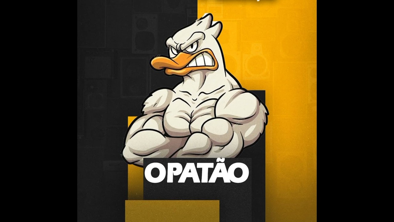 O PATÃO "CHEGOU O PATÃO " #revoada #shows #verão - YouTube