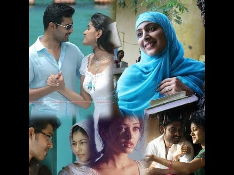 mix- tamil songs- evergreen love hits -part 5